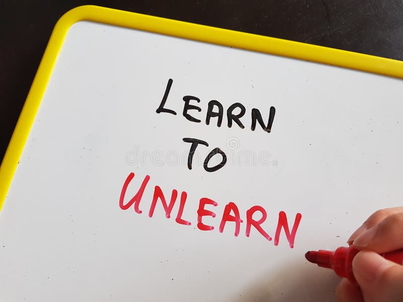 Unlearn Sign Stock Photos - Free & Royalty-Free Stock Photos from ...