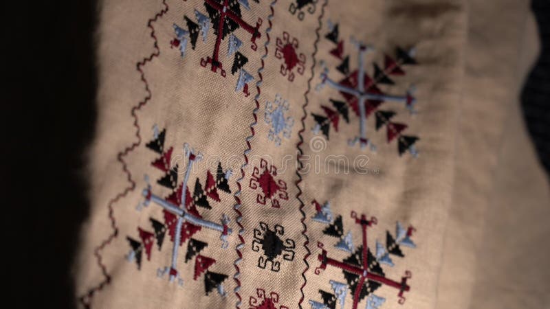 Learn Traditional Embroidery Techniques with Intricate Designs ...