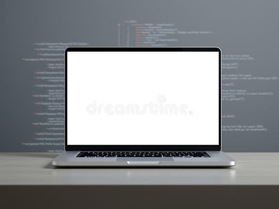Learn Web Design Development with Interactive HTMLCSS Laptop Mockup Overlay Video Tutorials ...
