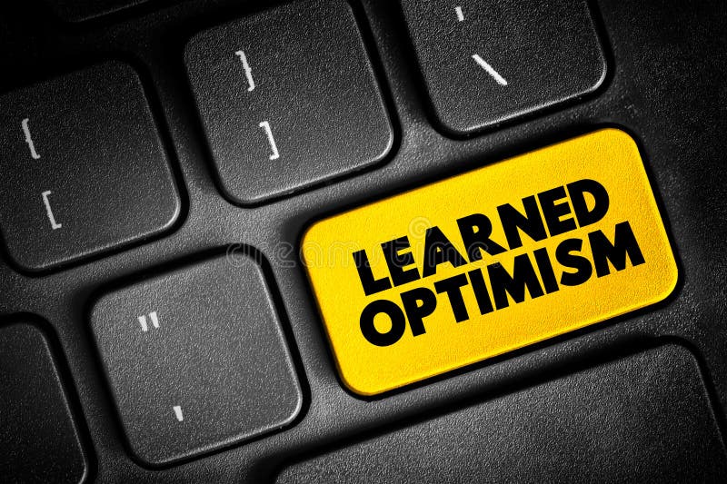 Learned Optimism Background Stock Photos - Free & Royalty-Free Stock ...