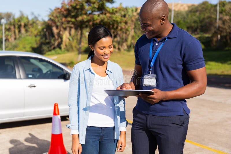 Talking and Driving stock image. Image of driver, driving - 615017