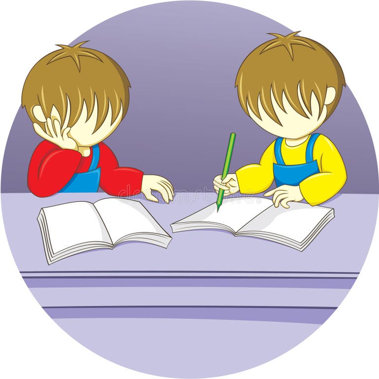 Diligent Learning Stock Illustrations – 1,058 Diligent Learning Stock ...