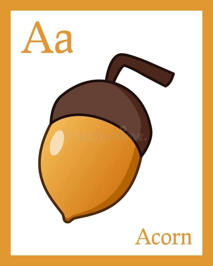 Alphabet Card with Church Building Stock Vector - Illustration of dome ...