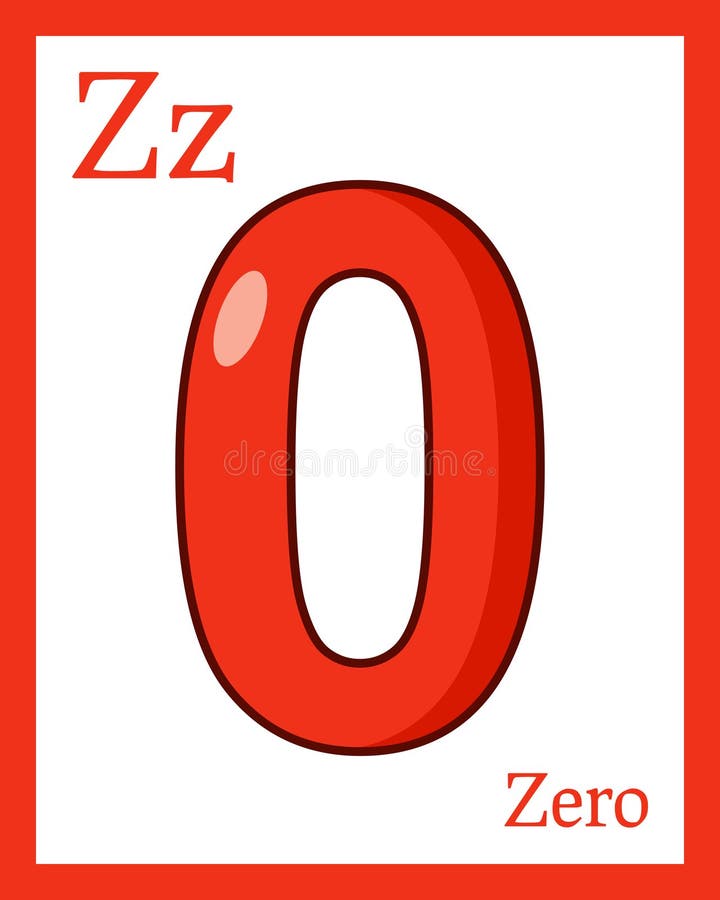 Z Zero Stock Illustrations – 190 Z Zero Stock Illustrations, Vectors ...