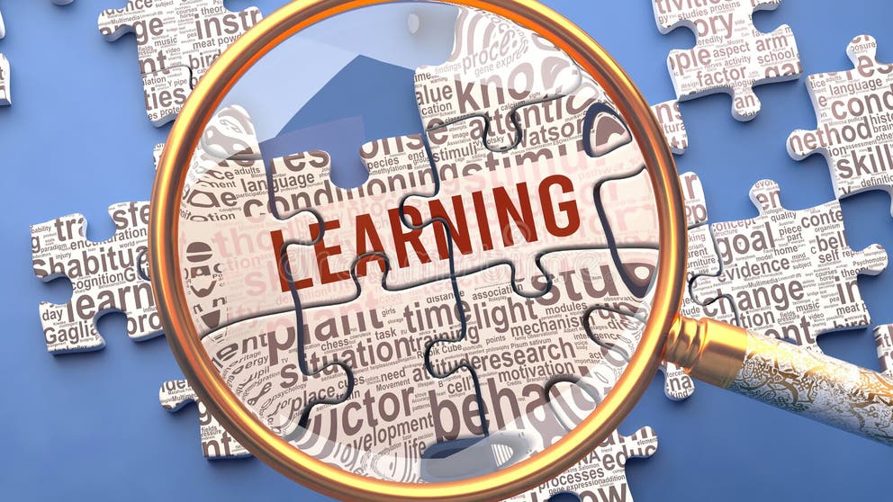 Dreams Learning As a Complex and Multipart Topic with Many Connecting ...