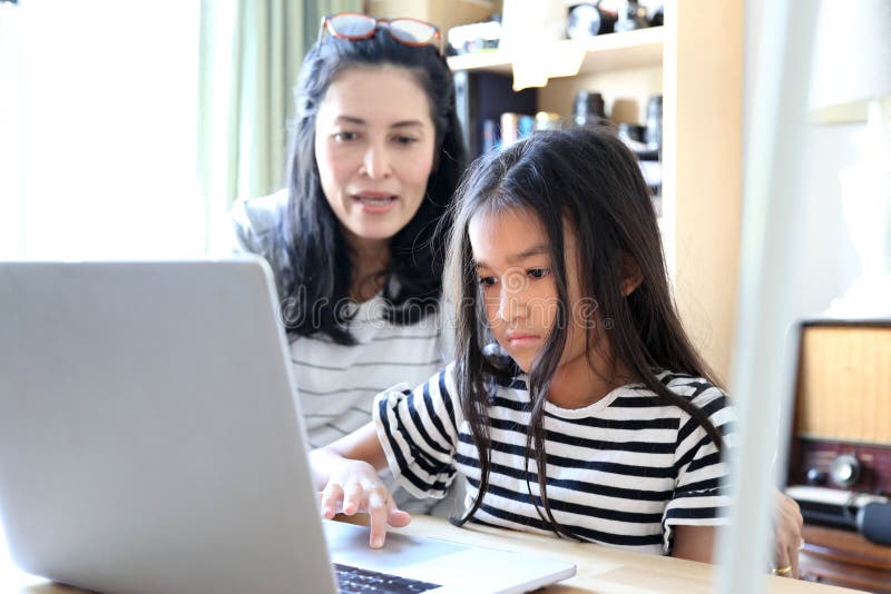 Learning stock image. Image of homework, lifestyle, asian - 166505911
