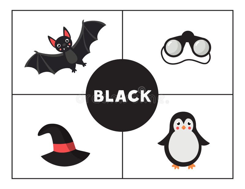 Learning Basic Geometric Form for Children. Find Circular Objects ...