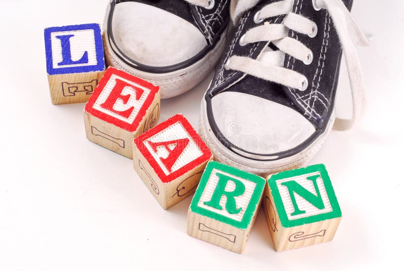 Learning the Basics stock photo. Image of growth, concept - 18982446 Learning the Basics stock photo. Image of growth, concept - 18982446