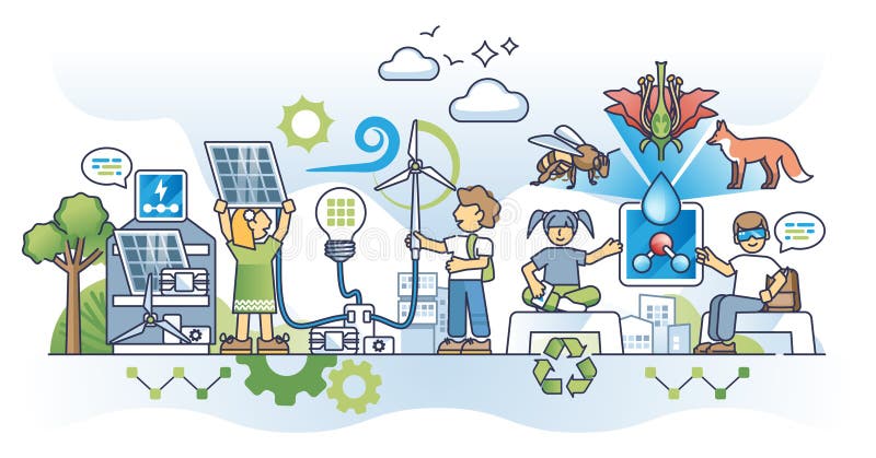 Learning Beyond the Classroom and Get Experience from Life Outline ...