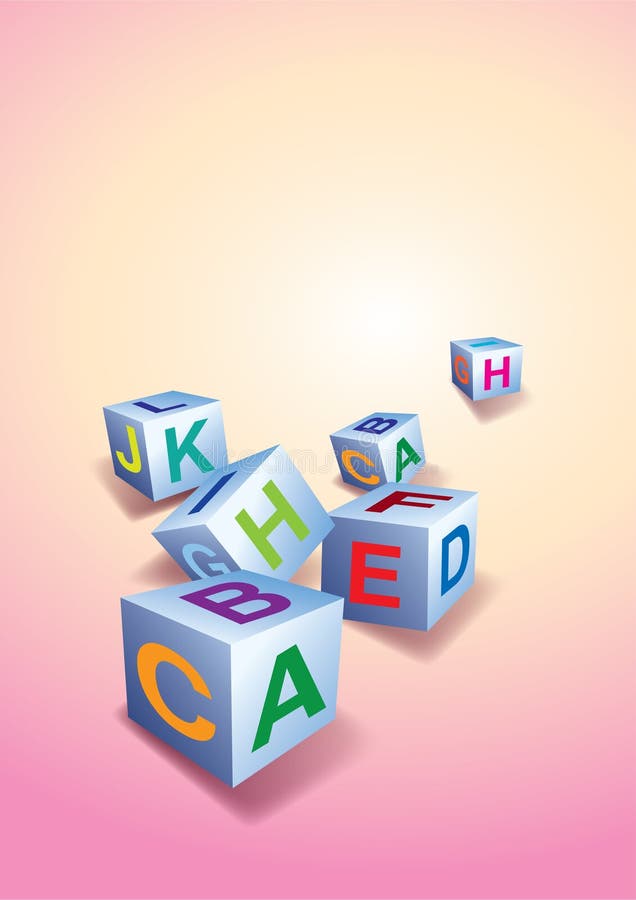 Learners Blocks Stock Illustrations – 12 Learners Blocks Stock ...