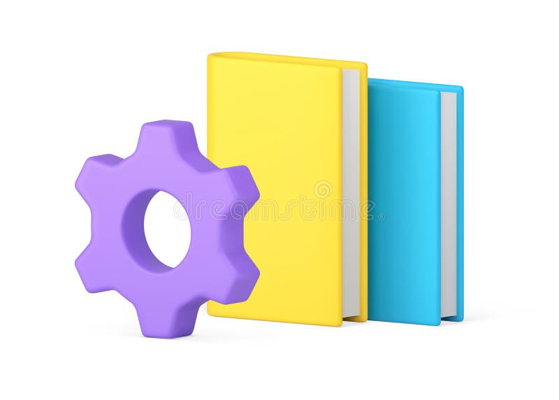 Learning Book Reading Process Science Education Graduation Literature ...