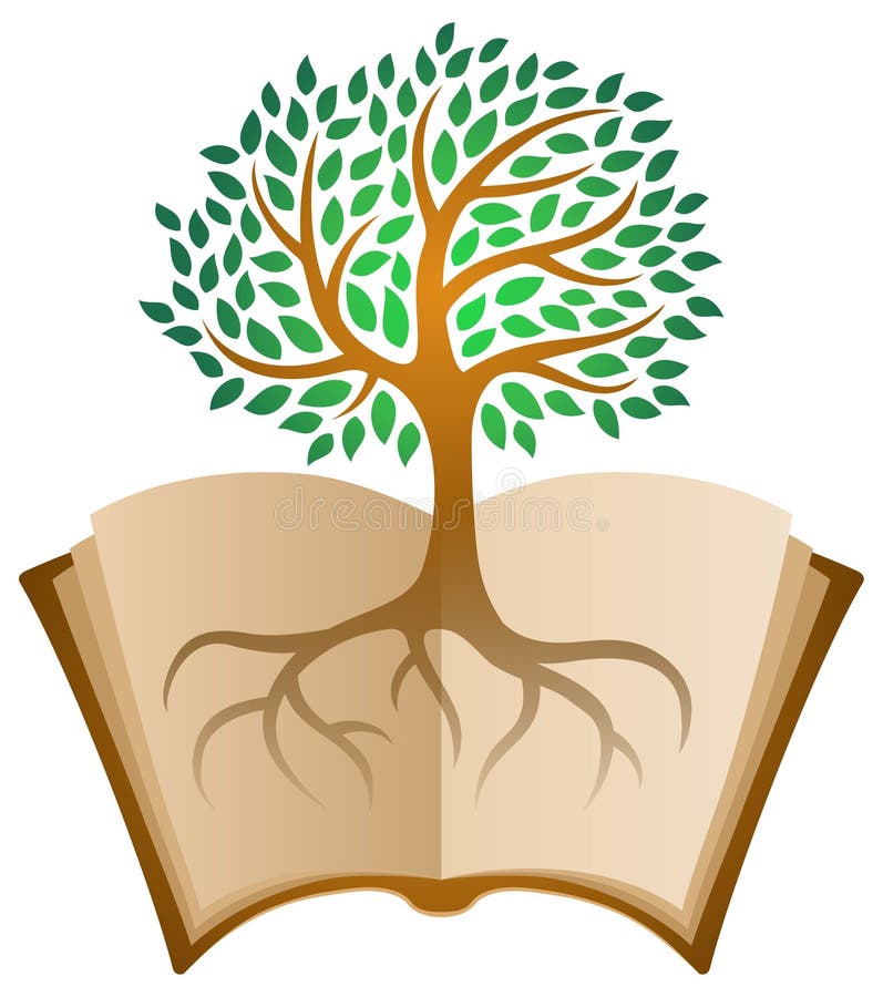 Tree Roots Education Stock Illustrations – 1,031 Tree Roots Education ...