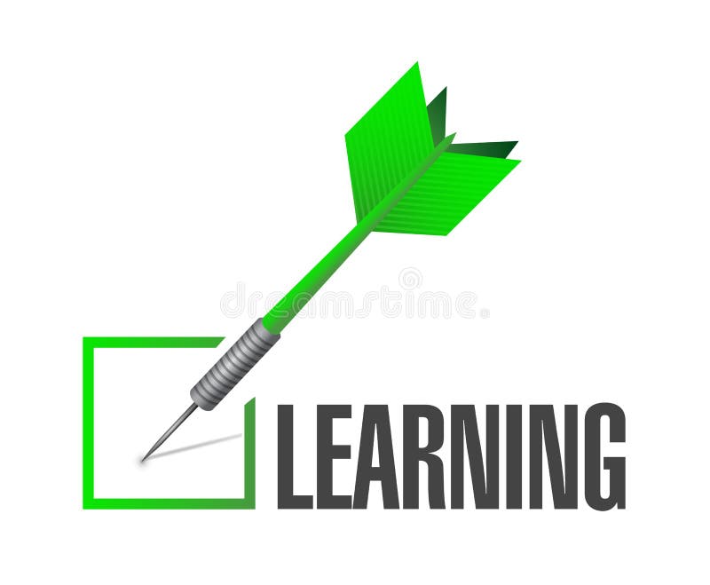 Learning Check Mark Illustration Design Stock Illustrations – 214 ...