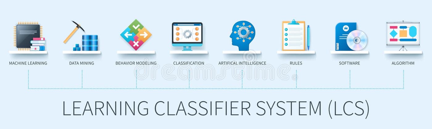 Classifier Stock Illustrations – 23 Classifier Stock Illustrations ...