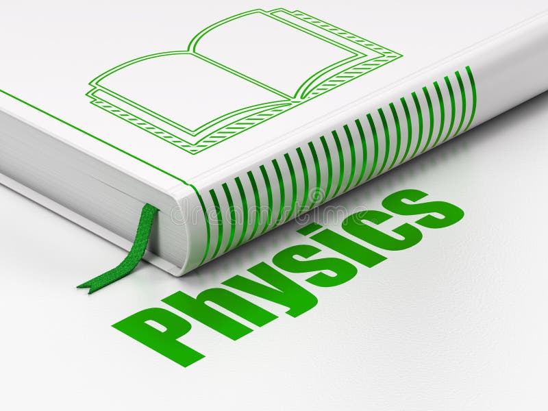 Physics Book Cover Stock Illustrations – 1,955 Physics Book Cover Stock ...