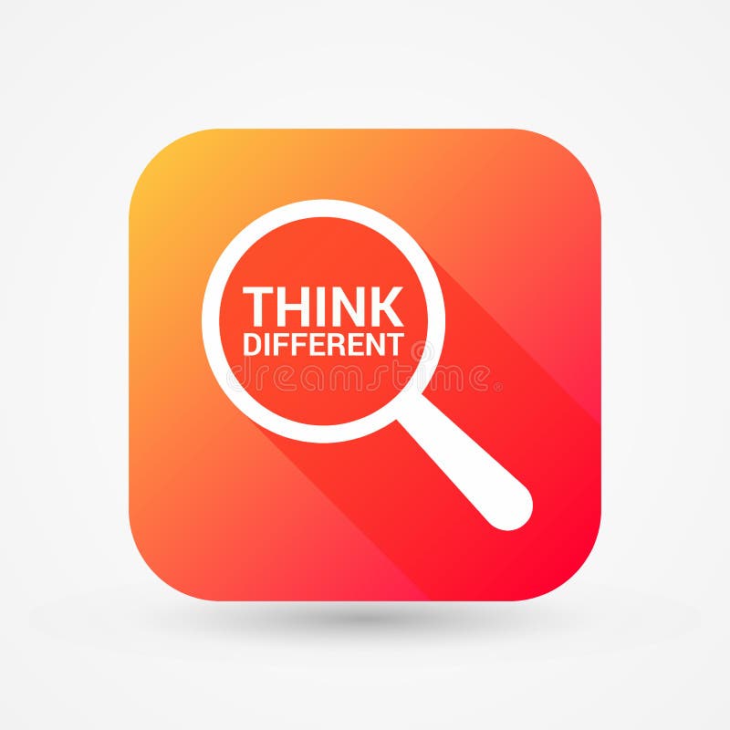 Learning Concept: Magnifying Optical Glass with Words Financial ...