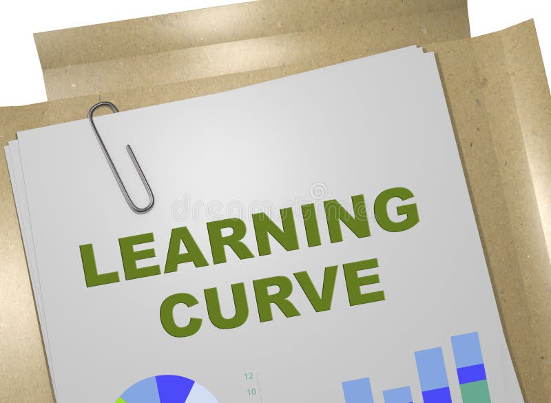 Learning Curve Stock Illustrations – 5,288 Learning Curve Stock ...