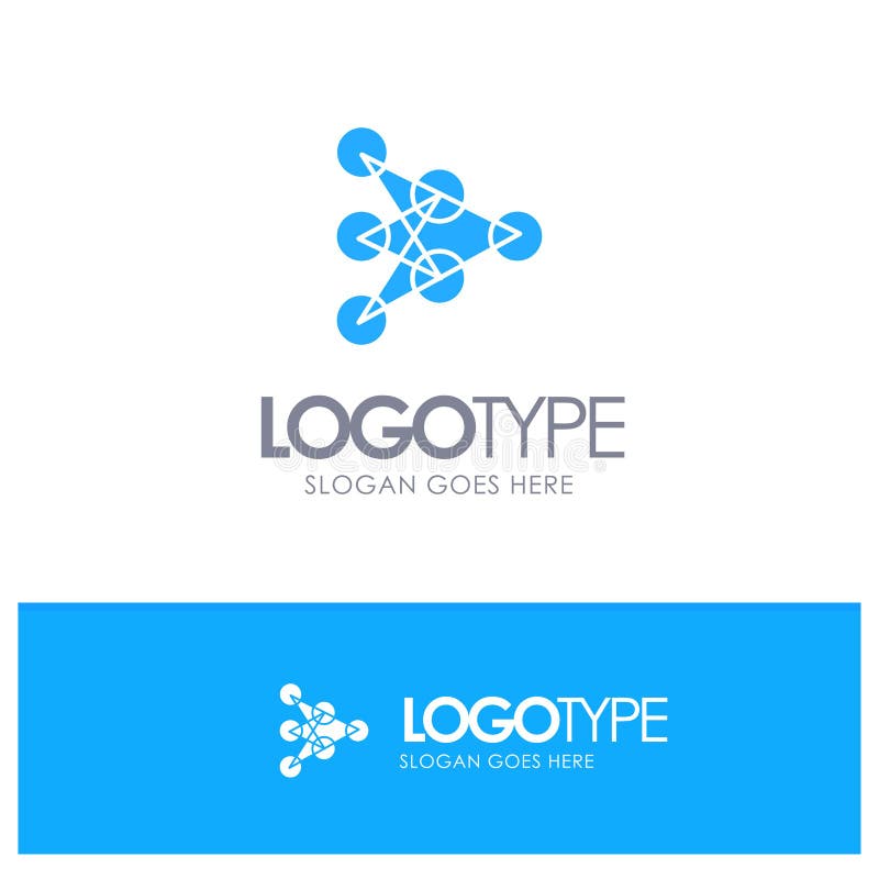 Algorithm Data Code Decryption And Encoding Stock Vector Illustration Of Concept Design 9752