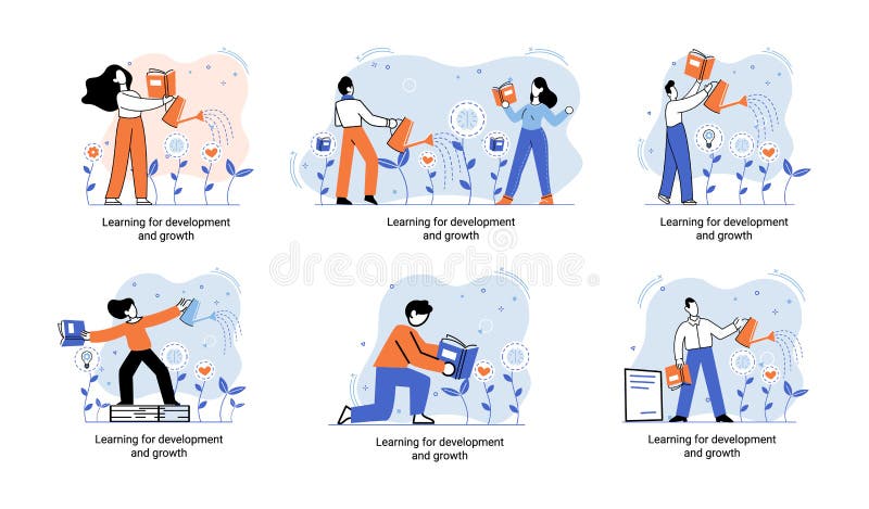 Learning for Development and Growth. Self-learning, Online Emoloyee ... Learning for Development and Growth. Self-learning, Online Emoloyee ...