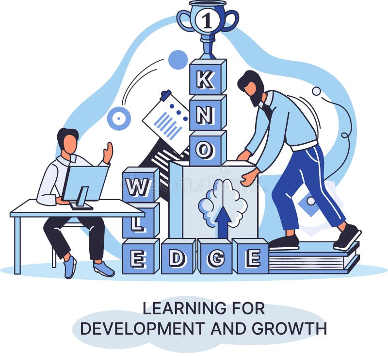 Learning Development Stock Illustrations – 68,998 Learning Development ...