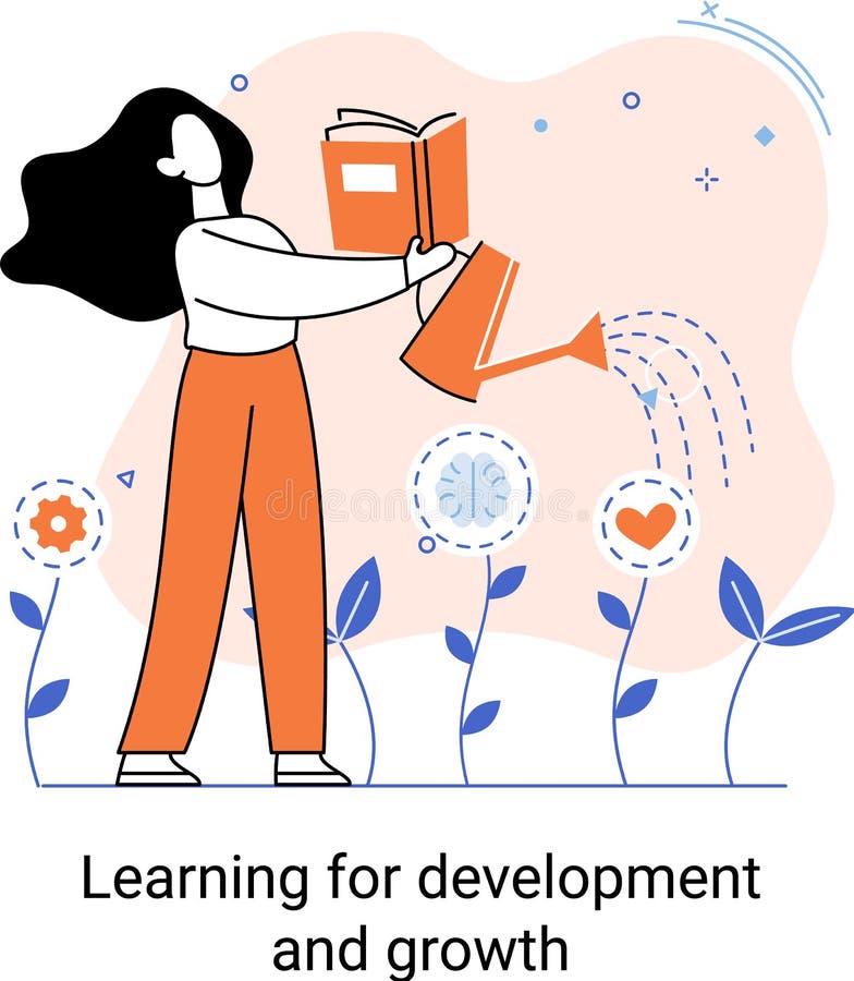 Learning Development Stock Illustrations – 68,998 Learning Development ...