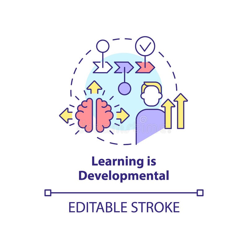 Developmental Process Stock Illustrations – 118 Developmental Process ...