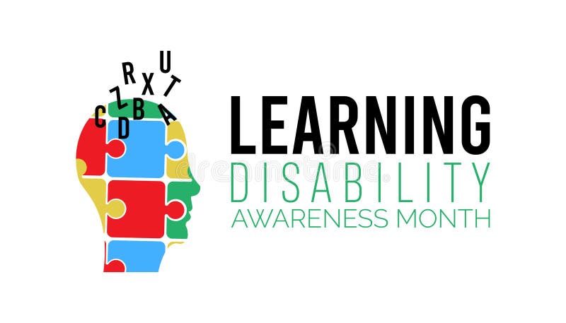 Learning Disability Awareness Month is Observed Every Year on October ...