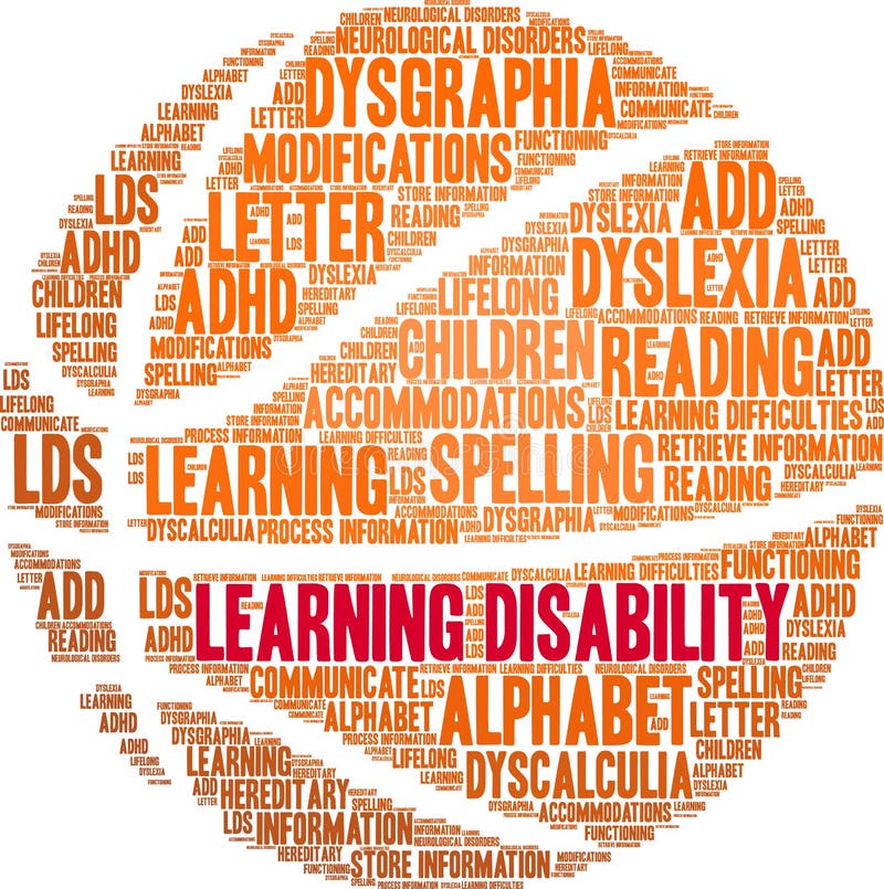 Disability Word Stock Illustrations – 2,433 Disability Word Stock ...