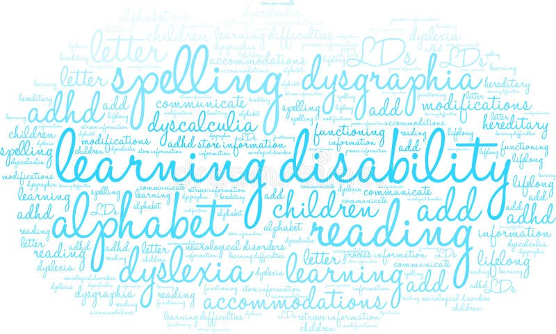 Disability Word Stock Illustrations – 2,433 Disability Word Stock ...
