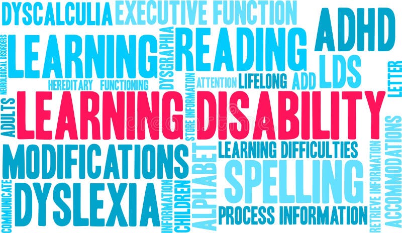 Disability Word Stock Illustrations – 2,433 Disability Word Stock ...