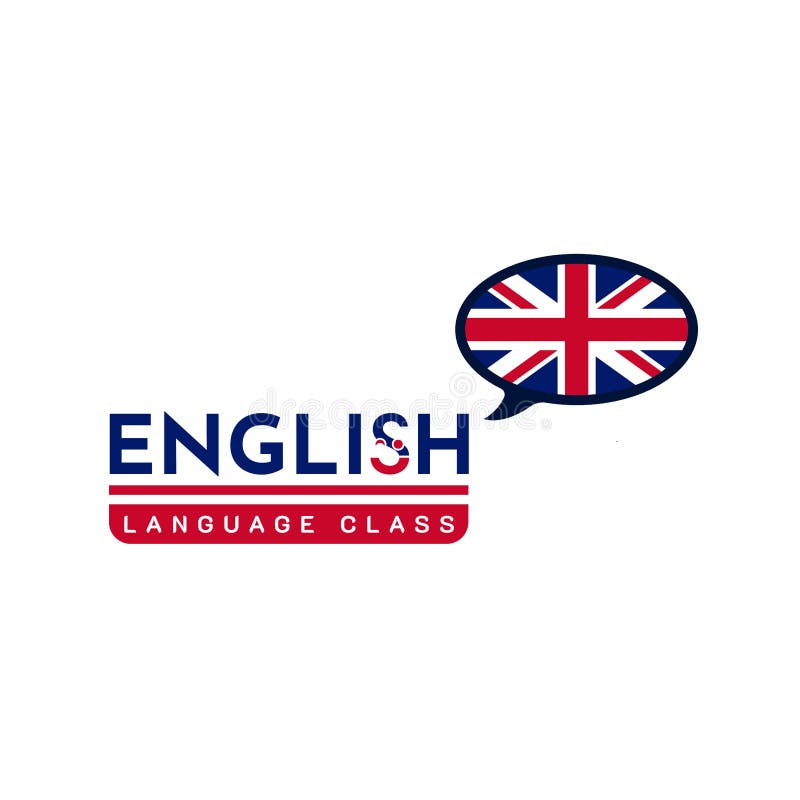 English Classes Logo