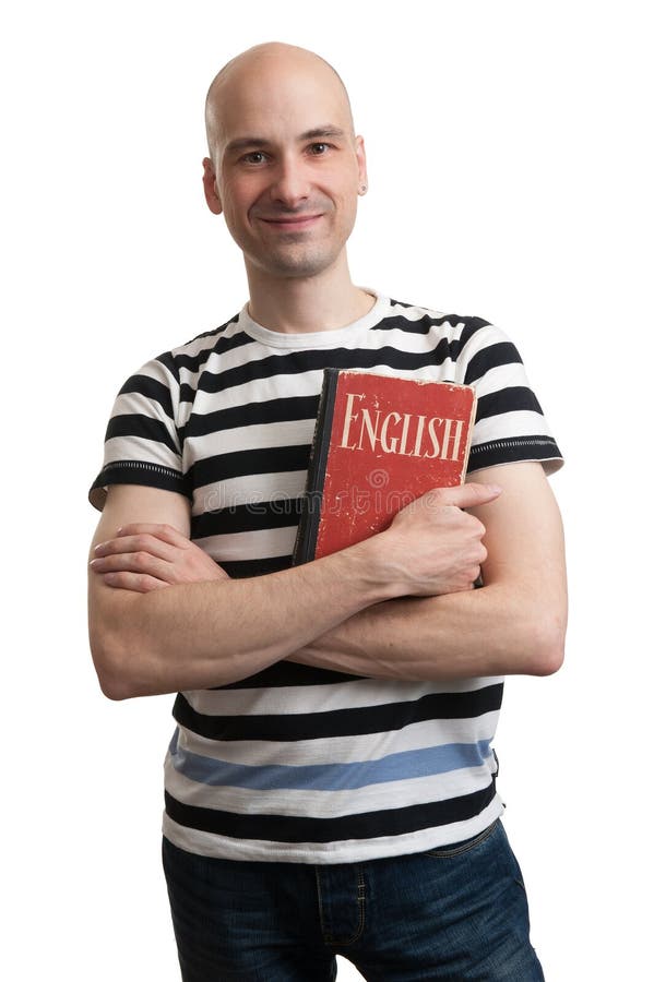 Learning english stock photo. Image of student, learning - 32454422