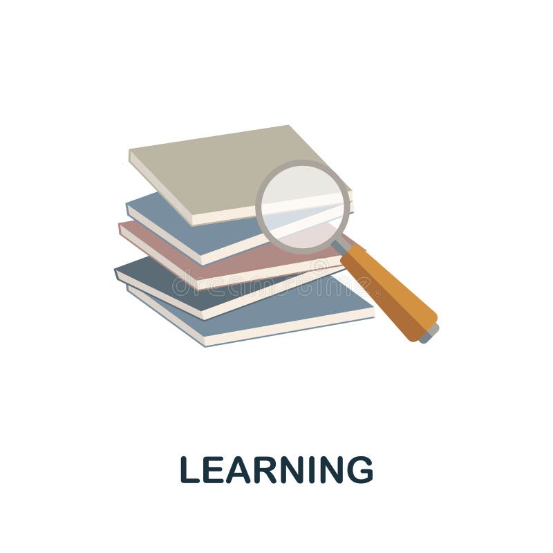 Eye Icon. Simple Element from Internal Organs Collection. Creative Eye ...