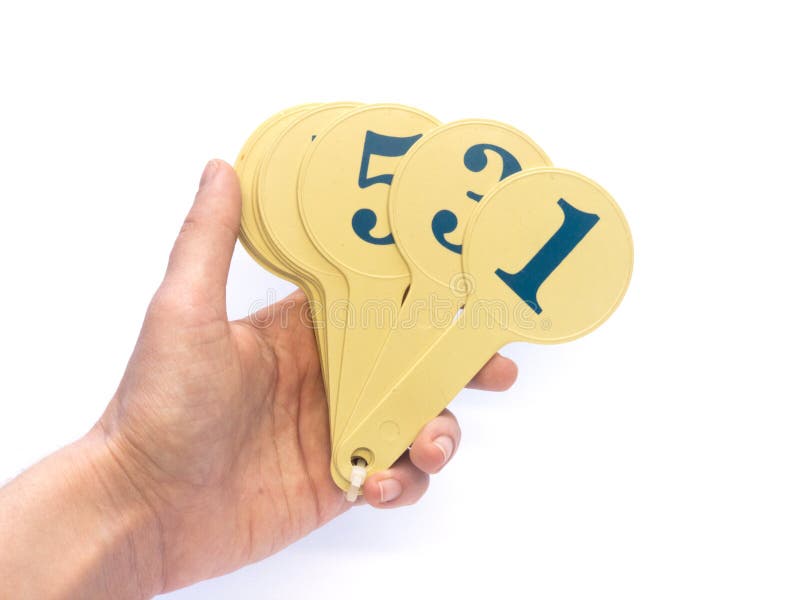 Learning folding card fan stock image. Image of learning - 179762663