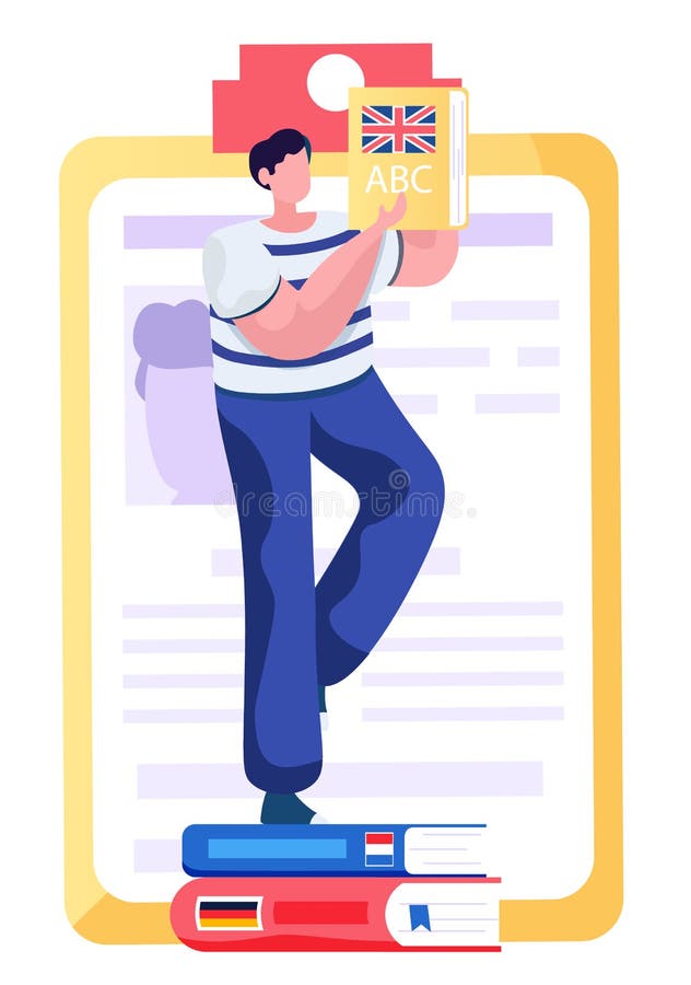 German Male Student Stock Illustrations – 53 German Male Student Stock ...