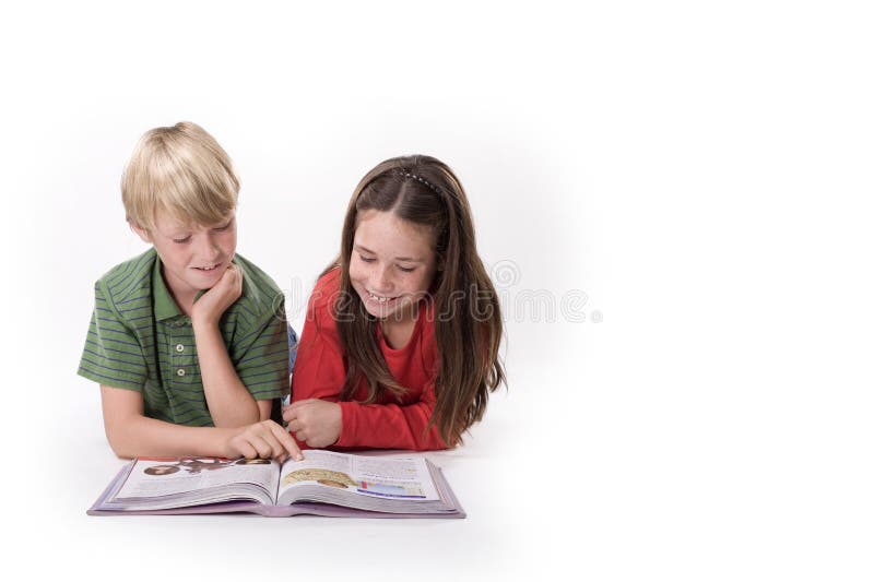 Learning with fun stock photo. Image of education, smiling - 11644670