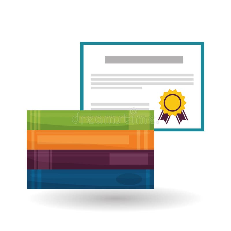 Learning Graphic Design , Vector Illustration Stock Vector ...