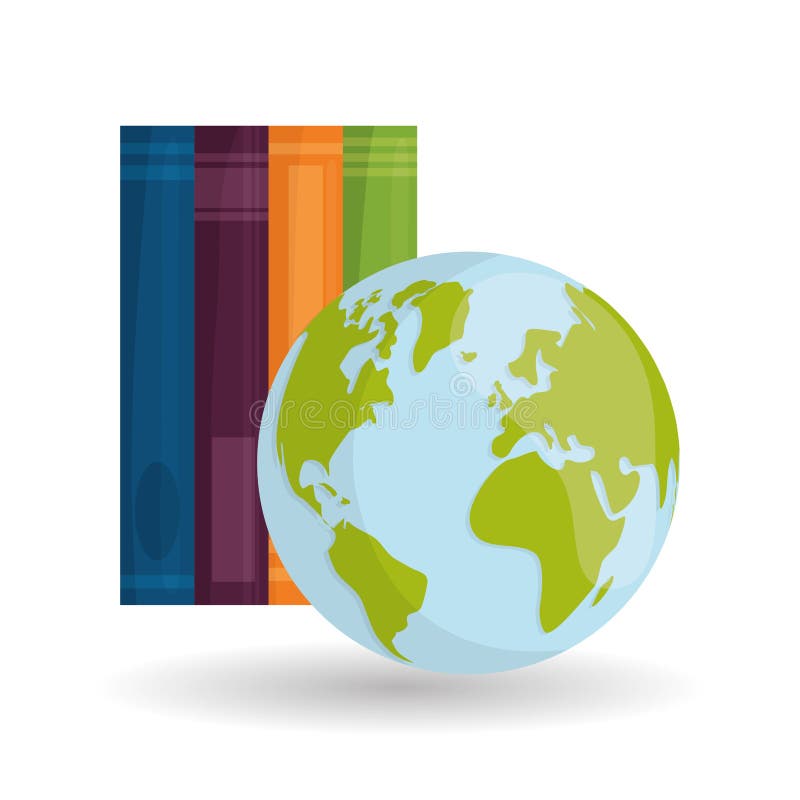 Learning Graphic Design , Vector Illustration Stock Vector ...