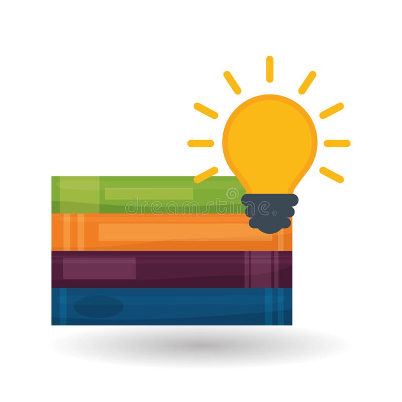 Learning Graphic Design , Vector Illustration Stock Vector ...