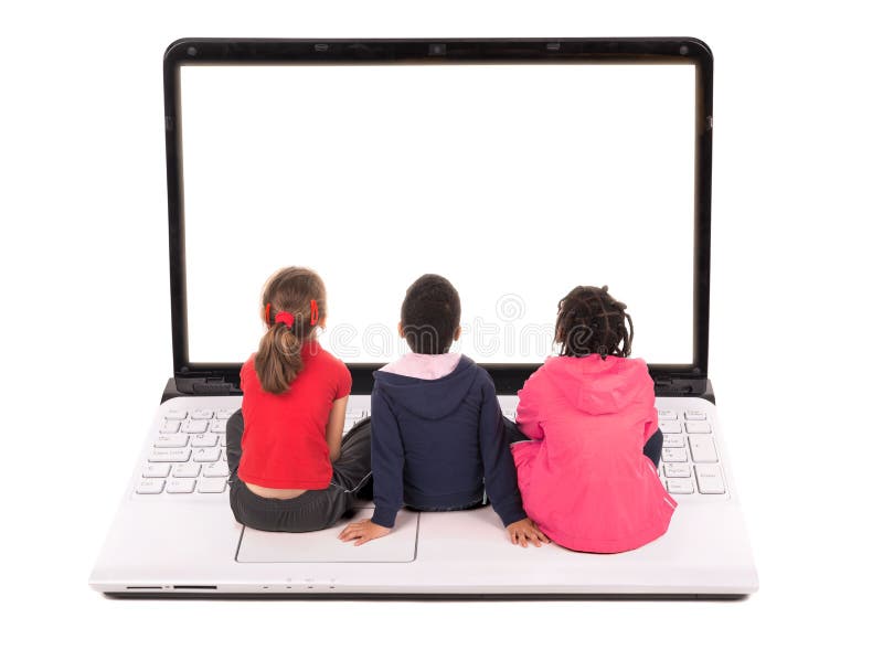 Learning stock image. Image of social, laptop, team, online - 47800437