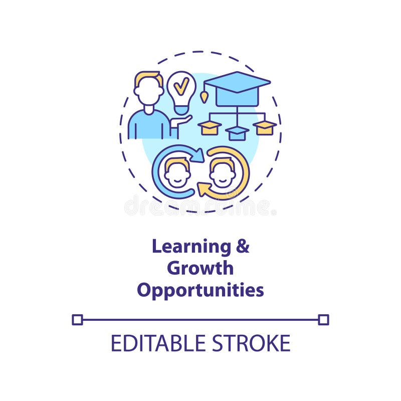 Development Opportunities Icon Stock Illustrations – 1,413 Development ...