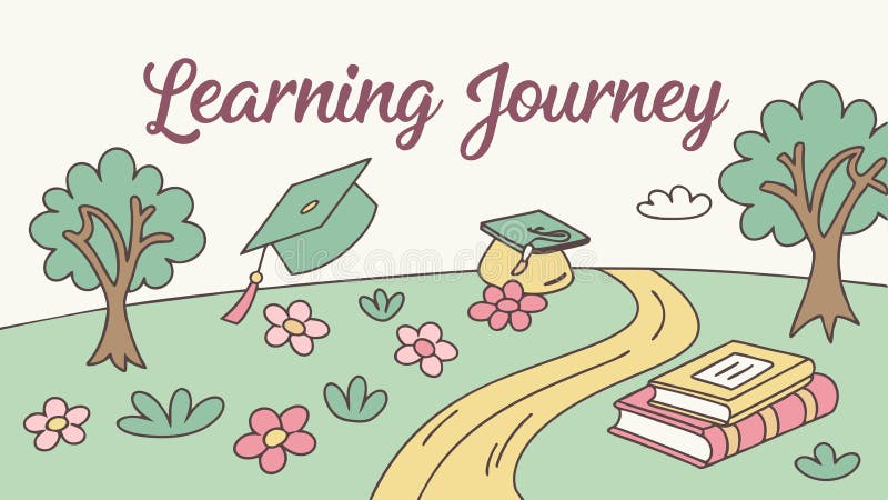 Learning Journey Tree Stock Illustrations – 1,055 Learning Journey Tree ...