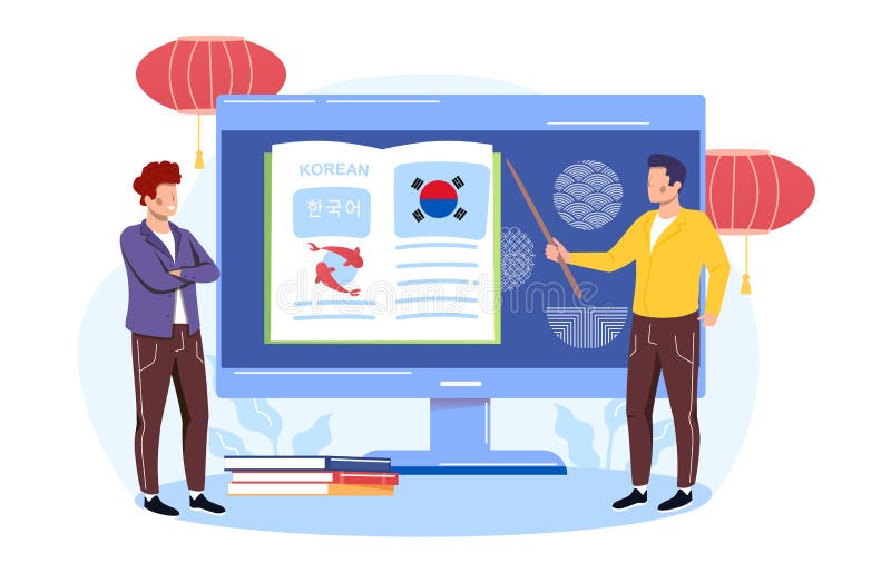 Polyglot Cartoon Stock Illustrations – 123 Polyglot Cartoon Stock ...