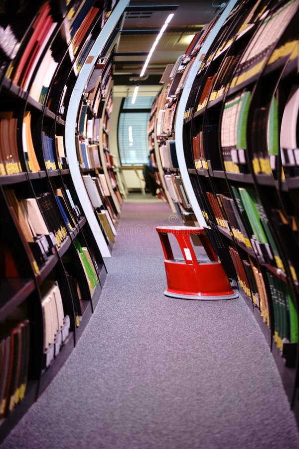 Learning in the library stock photo. Image of architecture - 88721070