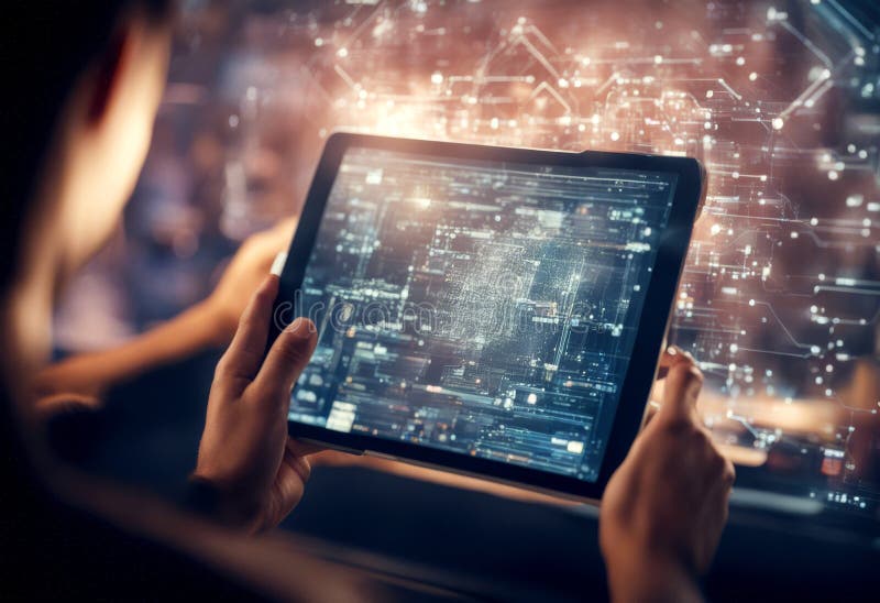 Learning Management Data Cloud Using Software Technology Machine System ...