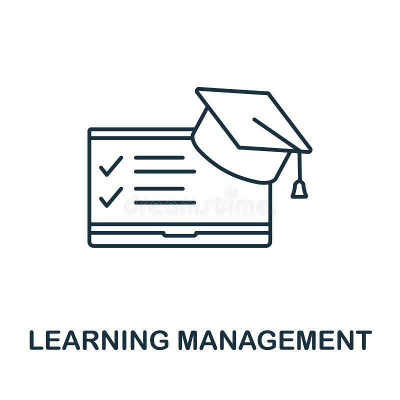 Lms Logo Stock Illustrations – 43 Lms Logo Stock Illustrations, Vectors ...