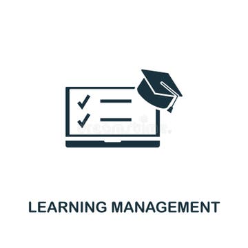 Learning System Management Logo Stock Illustrations – 658 Learning ...