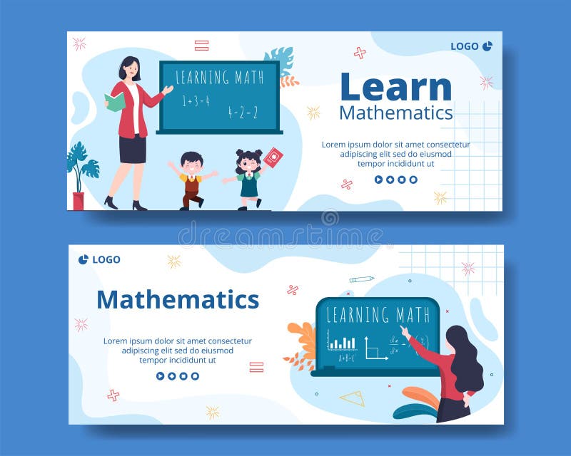 Editable Learning Banner Stock Illustrations – 2,535 Editable Learning ...