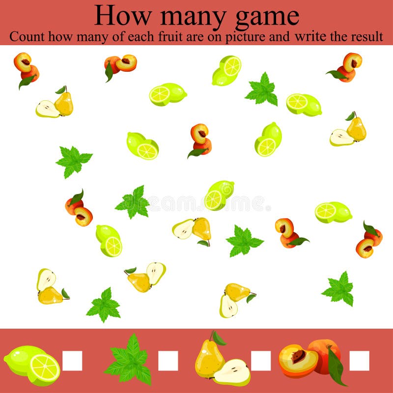 How many objects game stock vector. Illustration of games - 104381151