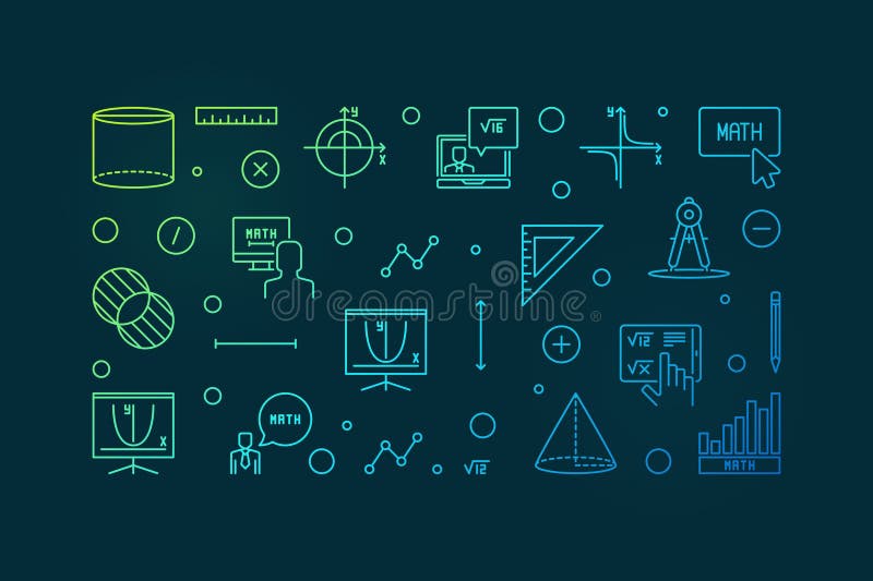 Discrete Math Stock Illustrations – 84 Discrete Math Stock ...